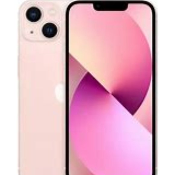 Apple | Cell Phones & Accessories | Apple Iphone 3 Pink 128gb | Poshmark